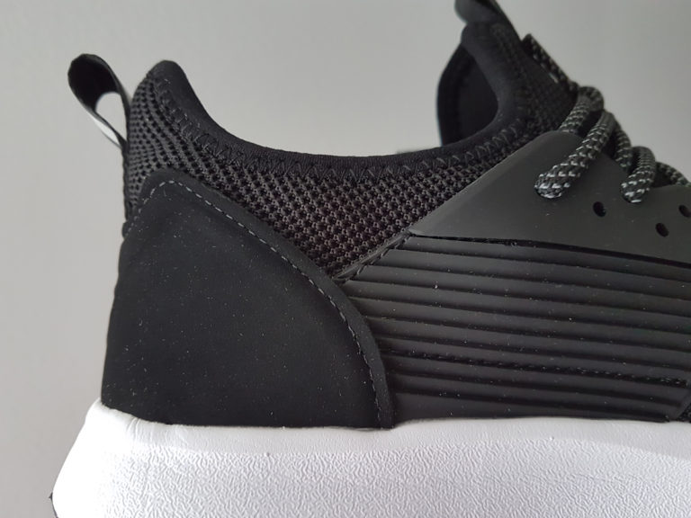 Loom Footwear Waterproof Sneakers Review - Big Girl Blue.com